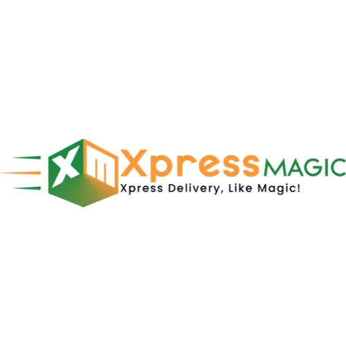 XpressMagic - Global Logistics & Courier Services | Fast & Reliable Delivery